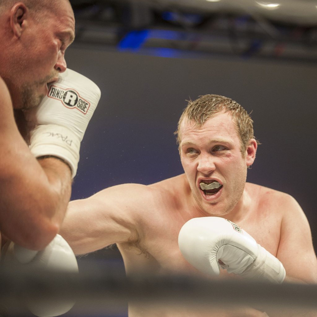 Karpency brothers, Palmer to be featured on War on the Waterfront III ...